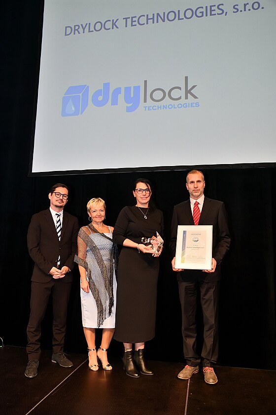 Ceny za kvalitu pro rok 2023 byly rozdány | PR sdělení komerční ...