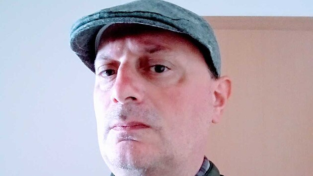 Esejista Jan Stern rád rýpe do spisovatelů, nejen ve své nové knize ...