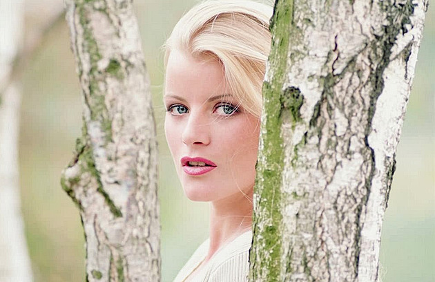 Andrea Absolonová: místo olympiády pornohvězda, kterou zabil nádor ...