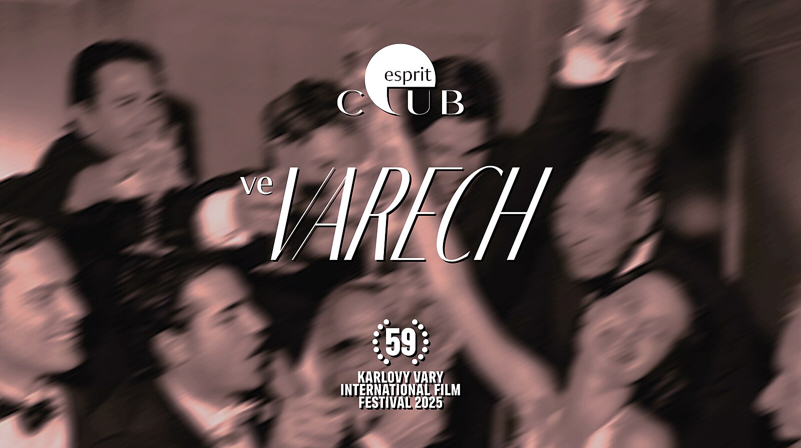 ESPRIT CLUB POPRVÉ NA KVIFF: STYLOVÁ PREMIÉRA ROKU | Esprit | Lidovky.cz