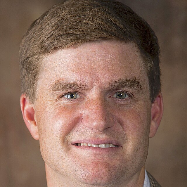 Joshua M. Hayden | Novináři | Lidovky.cz a Lidové noviny