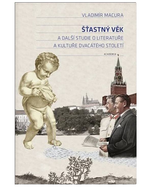 KNIHA: Macura, Kundera a emblémy režimu 1948-1989 - Neviditelný pes