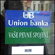 Union banka