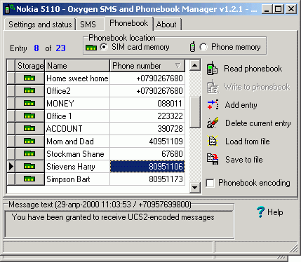 Čichejte Oxygen, usnadní vám to práci s Nokií - iDNES.cz