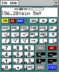PocketPC freeware kalkulačky - iDNES.cz