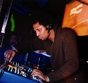 Bristolská hvězda Dj Krust vystoupí poprvé v Praze - iDNES.cz