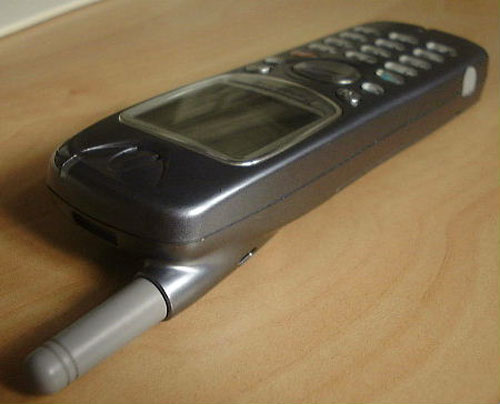 Panasonic GD92 - stříbrný záblesk budoucnosti (recenze) - iDNES.cz