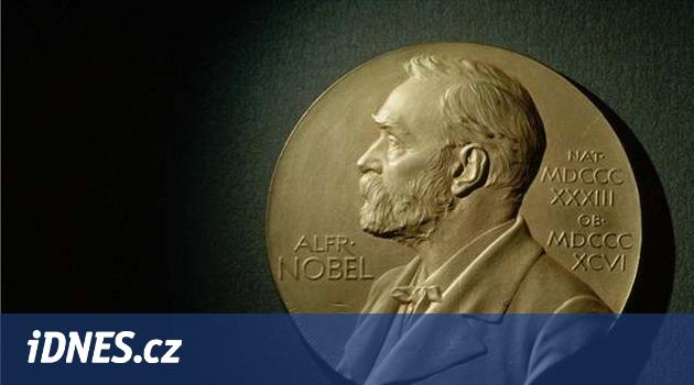 Nobelova cena za chemii připadne jedinému vědci - iDNES.cz