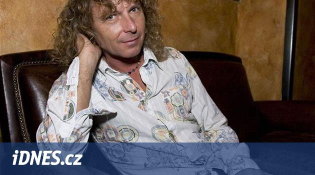 Peter Nagy se ani po třinácti letech nesmířil s otcovou smrtí - iDNES.cz