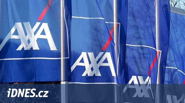 AXA Bank zahájila činnost v Česku. Nabízí zatím jen spořicí účet - iDNES.cz