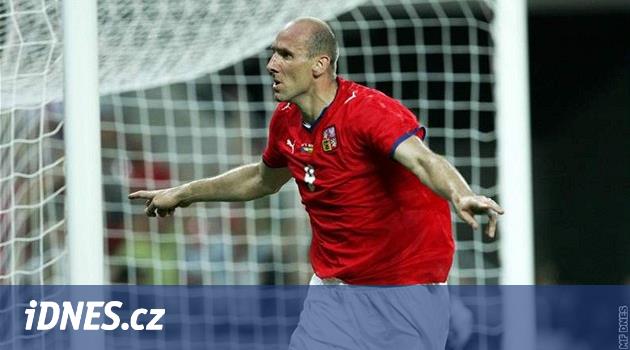 Koller poprvé nastoupil ve třetí francouzské lize a hned vstřelil gól ...