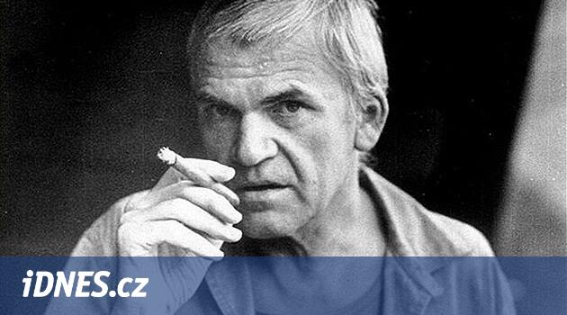 Kundera svou roli v udání Dvořáčka neobjasnil, tvrdí historik - iDNES.cz