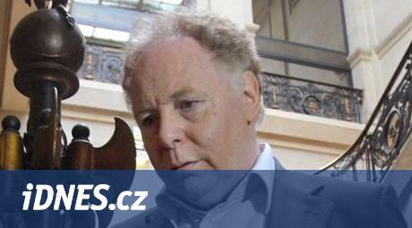 Scientologové ve Francii dostali pokutu 16 milionů za loudění peněz ...