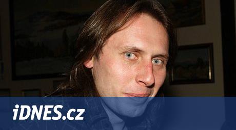 Jan Tuna se vytratí ze žurnalistiky, bude tiskový mluvčí - iDNES.cz