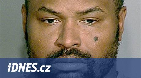 Policie v USA zabila muže, který o víkendu zastřelil čtyři jejich ...