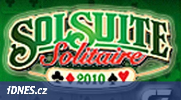 SolSuite 2010 - iDNES.cz