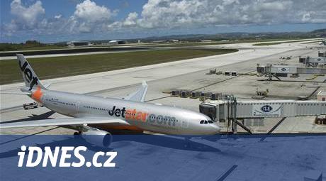 Další dva airbusy hlásily potíže: hořelo v kokpitu a prasklo sklo - iDNES.cz