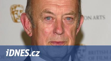 Hvězdy do Varů přijede ohlídat detektiv Dalgliesh alias Roy Marsden ...