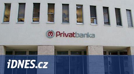 Na český trh vstoupila Privatbanka, od multimilionářů chce šest miliard ...