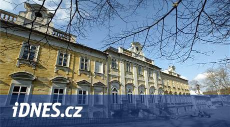 Středočeské památky na prodej: kupte si zámek, mlýn, tvrz nebo pivovar ...