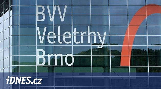 Výstaviště v Brně jako testovací hřiště. Firmy si tam mohou vyzkoušet ...