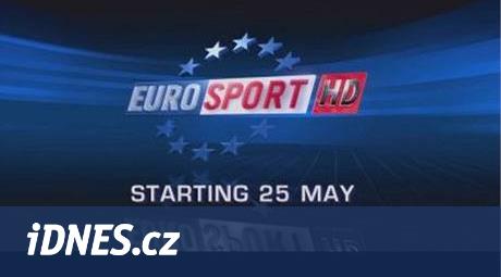 Nejoblíbenější na satelitu je Eurosport, potvrdil průzkum - iDNES.cz