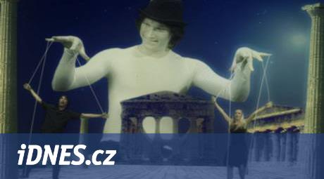 Podívejte se na nový klip skupiny Post-It - iDNES.cz