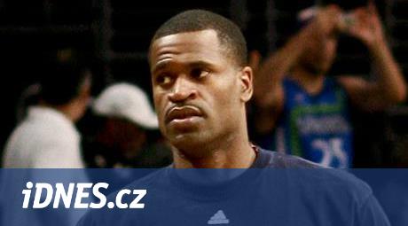 Captain Jack znovu řádí. Basketbalový poděs nafasoval další pokutu od ...