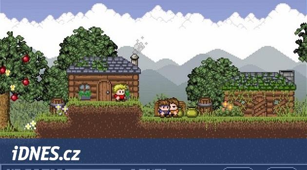 Sword of Legends – klišé stokrát jinak - iDNES.cz