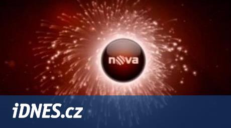 Nova mění redakci zpravodajství, propustila známé tváře - iDNES.cz