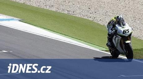 Rea je počtvrté mistrem světa na superbicích, vyrovnal rekord - iDNES.cz