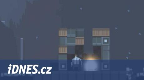 Under the Garden – přežití až na první místě - iDNES.cz