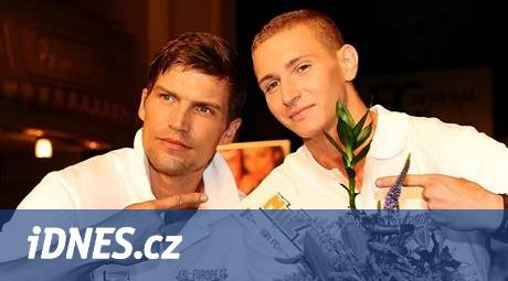 Mužem roku 2010 se stal Jan Hájek, zvolili ho i čtenáři iDNES.cz - iDNES.cz