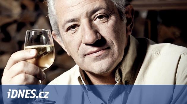 Martin Michal: Psychopat, lhář, nebo velmi slušný člověk? - iDNES.cz