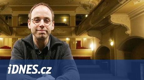 Zlínské divadlo jde do nové sezony s novou tváří i jmény - iDNES.cz