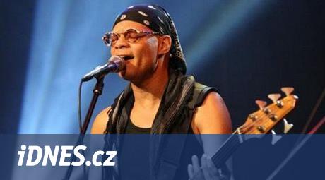 RECENZE: „Český“ baskytarista Lou Reeda vydal album mírně aseptického ...