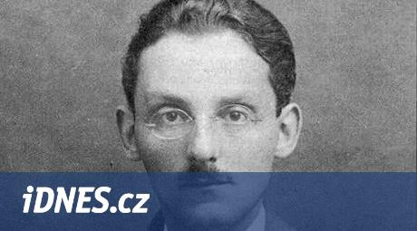 Franz Kafka chtěl své dílo zničit. Známe jej jen díky Maxu Brodovi ...