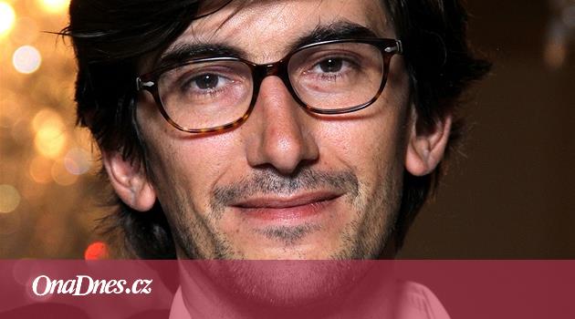 Burak Oymen: S Terezou chci být do konce života - iDNES.cz