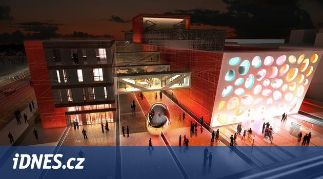 Plzeň chce pojmenovat divadlo po Václavu Havlovi. Rozhodne rada - iDNES.cz