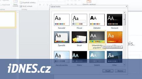 Microsoft Office jsou na internetu zcela zdarma a v češtině - iDNES.cz