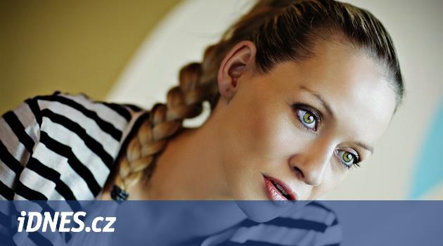 Martina Gavriely: Marcus je chlap, tak žárlí. To ale všichni zamilovaní ...