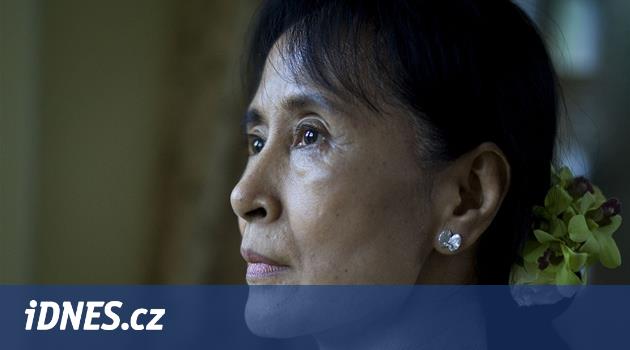 Obří přehrada na Iravadi může způsobit tragédii, varuje Su Ťij Barmánce ...