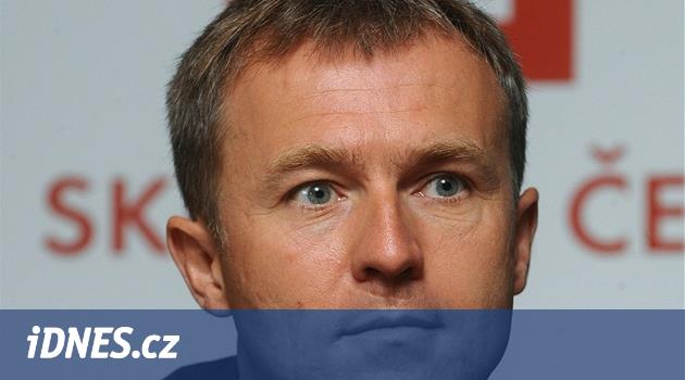 Martin Roman odchází na vlastní žádost z čela ČEZ - iDNES.cz