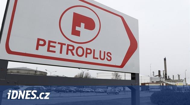 Největší evropská nezávislá rafinerie Petroplus jde do insolvence ...