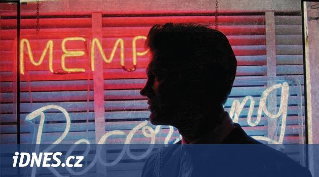 RECENZE: Chris Isaak si splnil sen. Snil ho ale také někdo jiný? - iDNES.cz