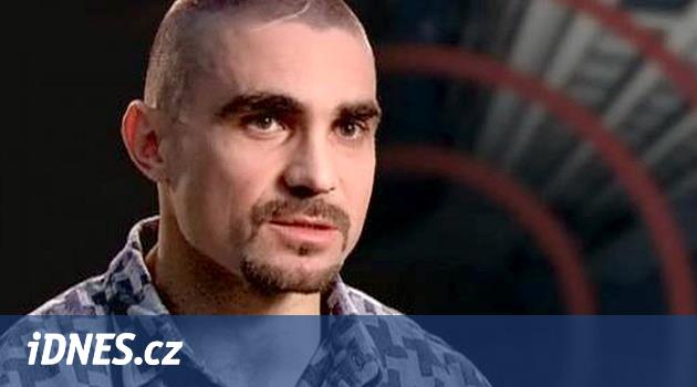 Attila Ambrus, nejhorší hokejista světa a lupič-gentleman - iDNES.cz