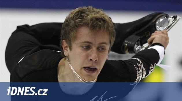 Březinovi na MS parádně vyšel krátký program, je druhý. Verner kazil ...