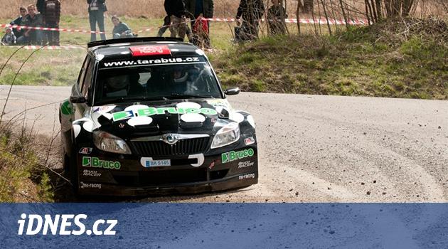 Zaslíbená Příbram. Tarabus tam vyhrál po dvou letech - iDNES.cz