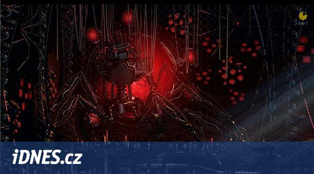 The Desolate Hope – Je naděje na konci všeho? - iDNES.cz