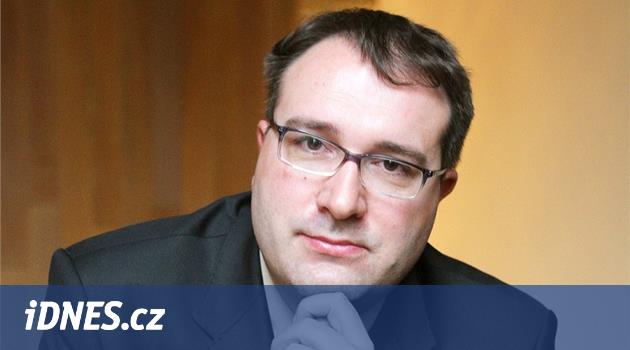 Kontroverzní Michal Pohanka bude novým šéfem Sexuologického ústavu ...